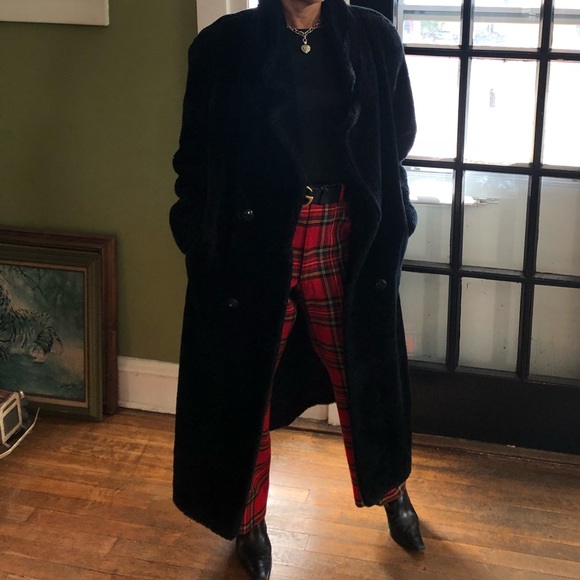 Vintage | Jackets & Coats | Vintage Northern Style Coat | Poshmark